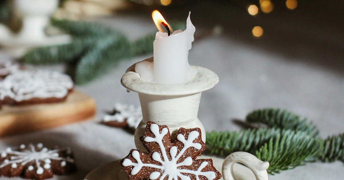 Wat is Advent? - Jesus.net