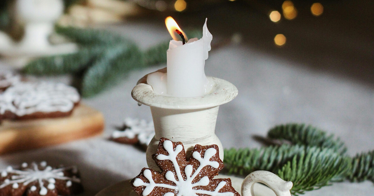 What is Advent? - Jesus.net