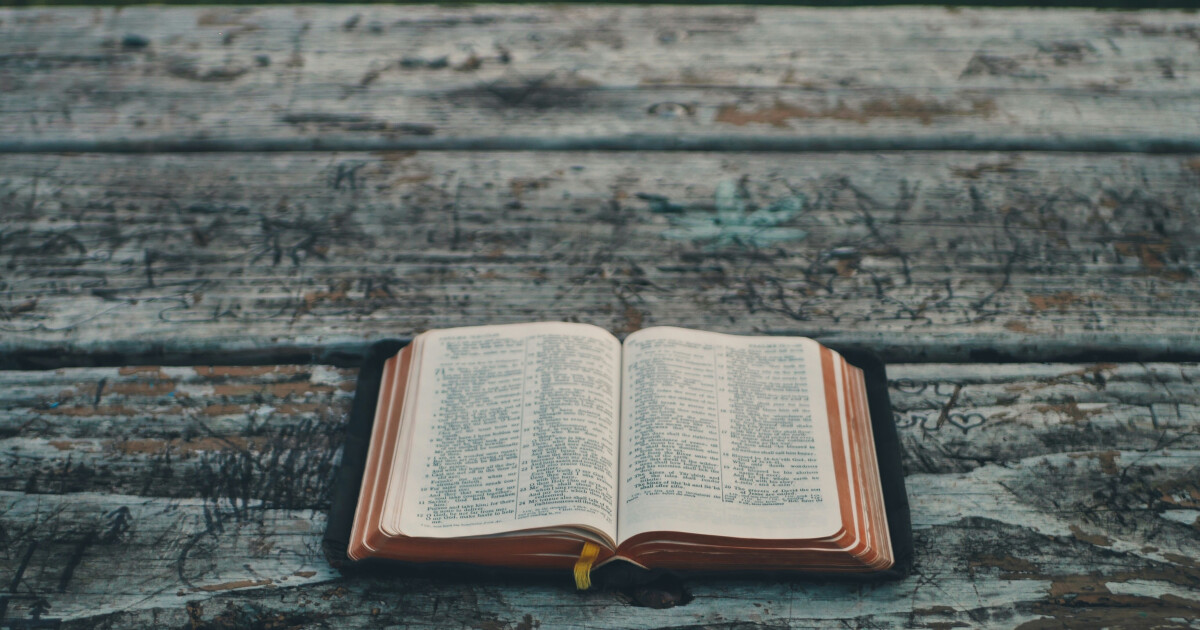 Lectio Divina: luisterend Bijbellezen - Jesus.net