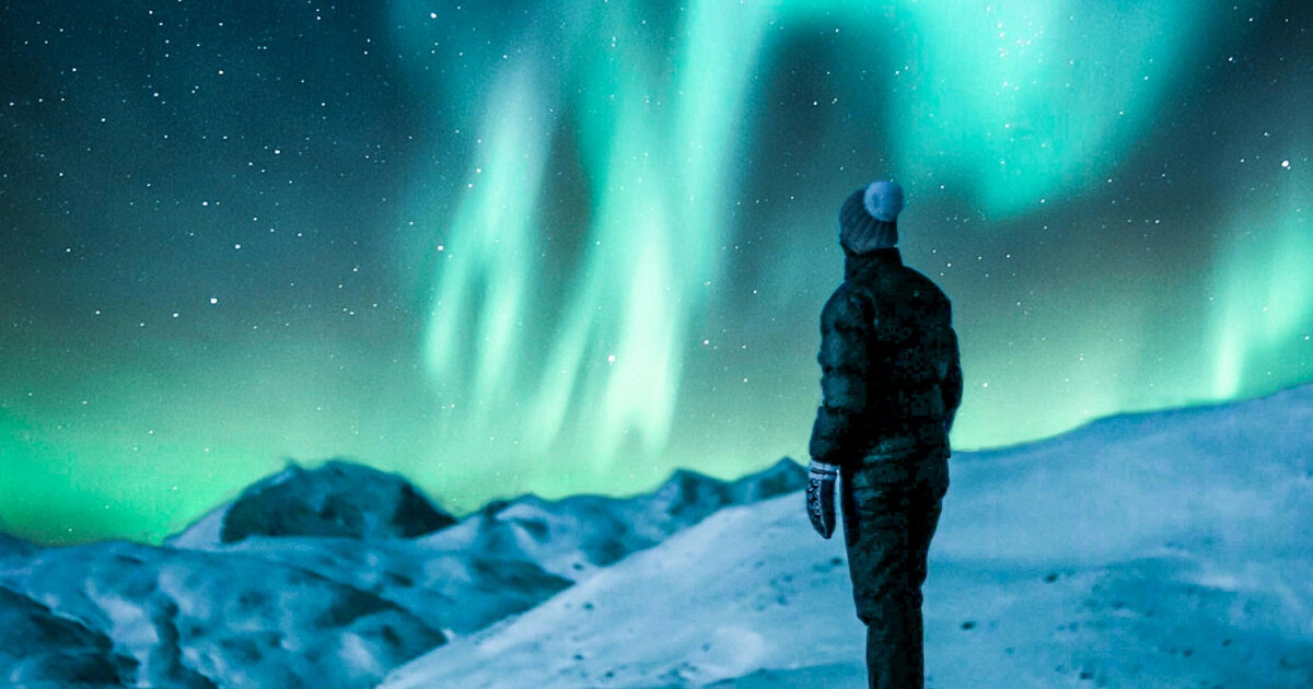 Wie is God? - Jesus.net