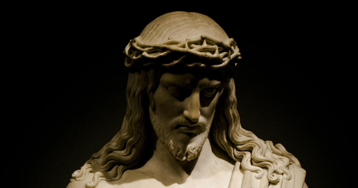 Про Ісуса - ua.Jesus.net