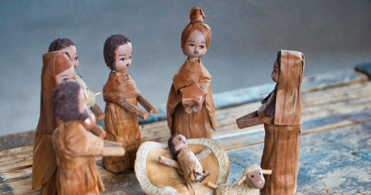 Where do the Christian holidays come from? - Jesus.net