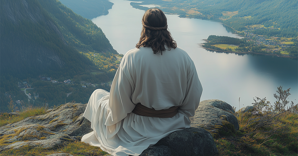 Jesus.net - Norge - no.Jesus.net