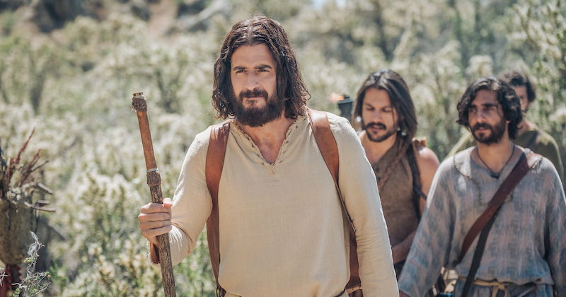 Films en series - Jesus.net