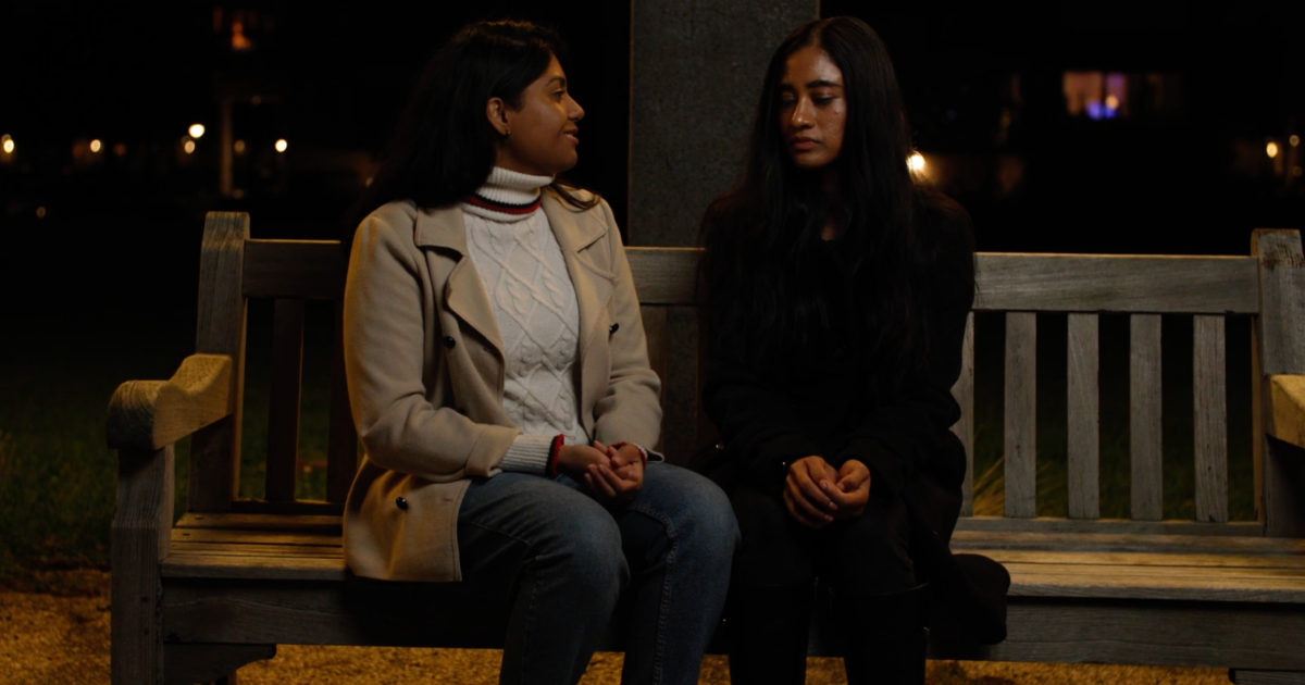 Over ons - Ik wil dood (BE)