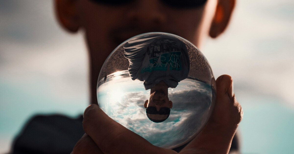 Wat zegt God over jouw toekomst? - Ik Zoek God