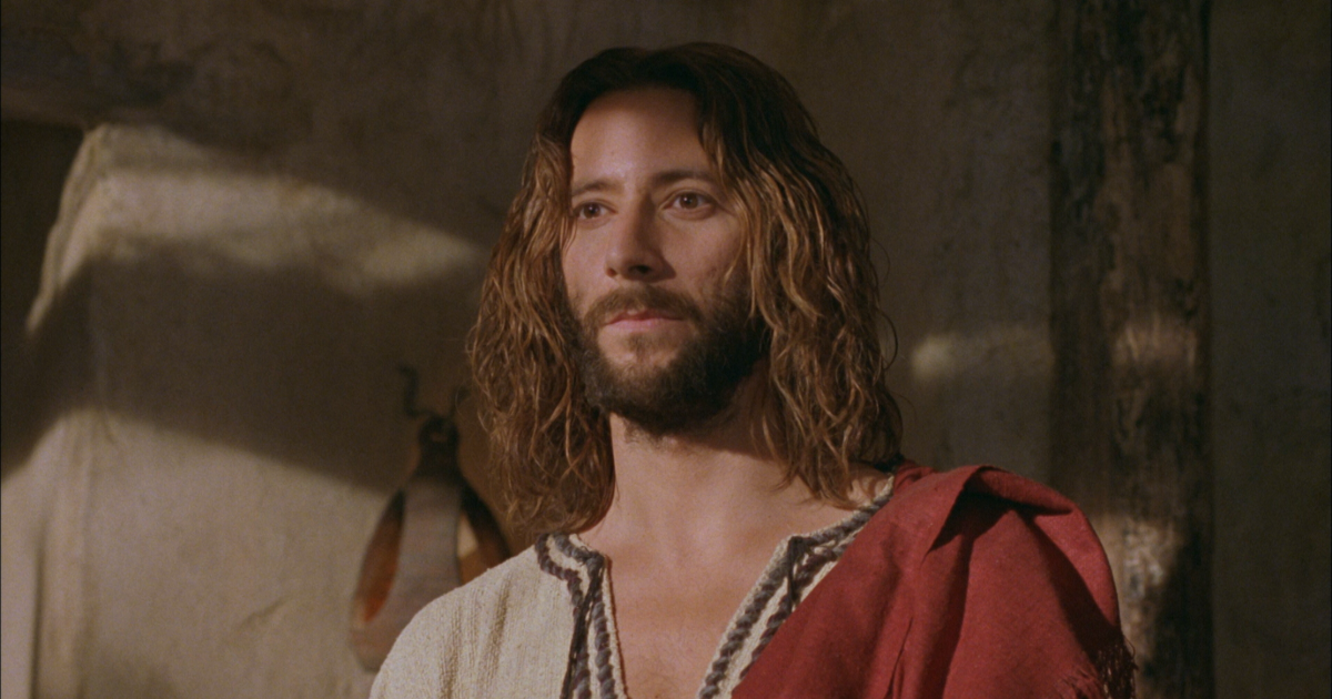 The Life of Jesus Sign Up - Jesus.net