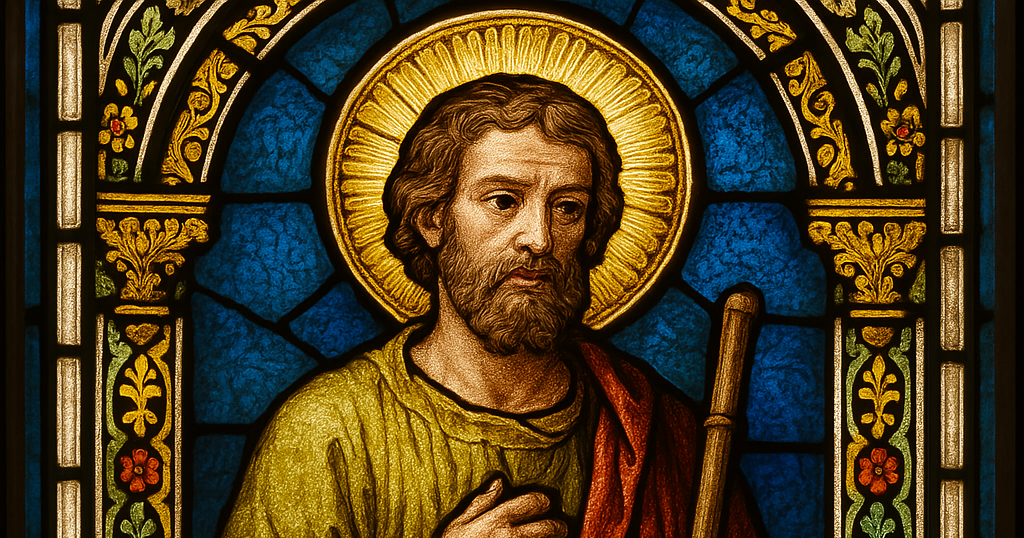 Who Was James (Son of Alphaeus)? - Jesus.net