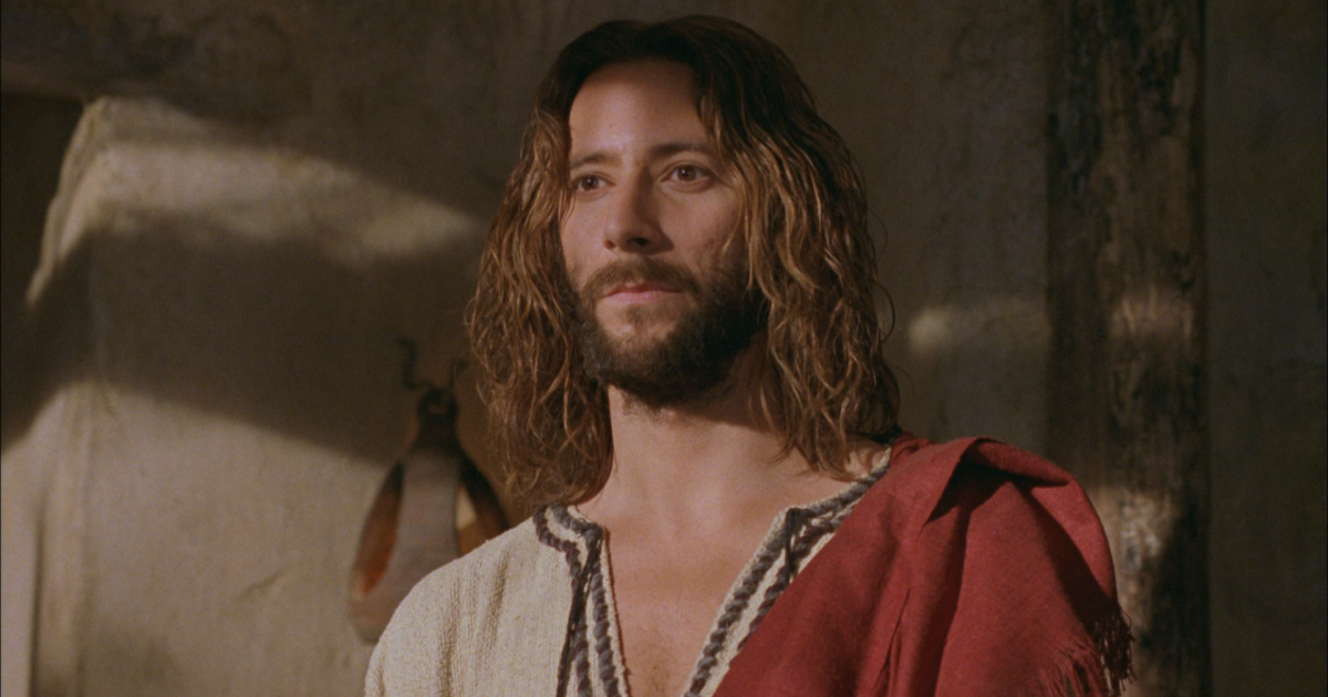 The life of Jesus - Jesus.net