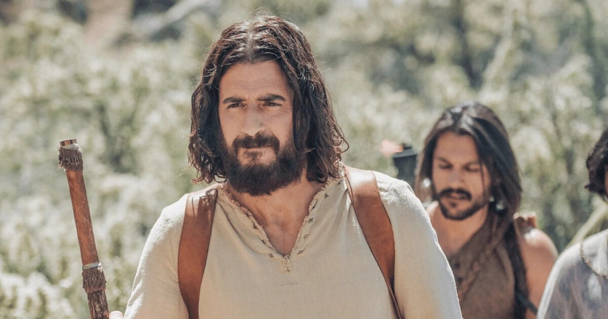 Home - it.Jesus.net