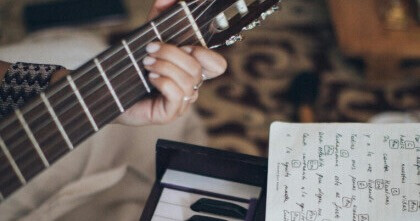 Liedjes over rust - vls.Jesus.net