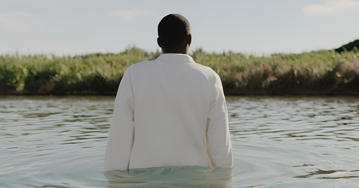 Waarom laten christenen zich dopen? - Jesus.net