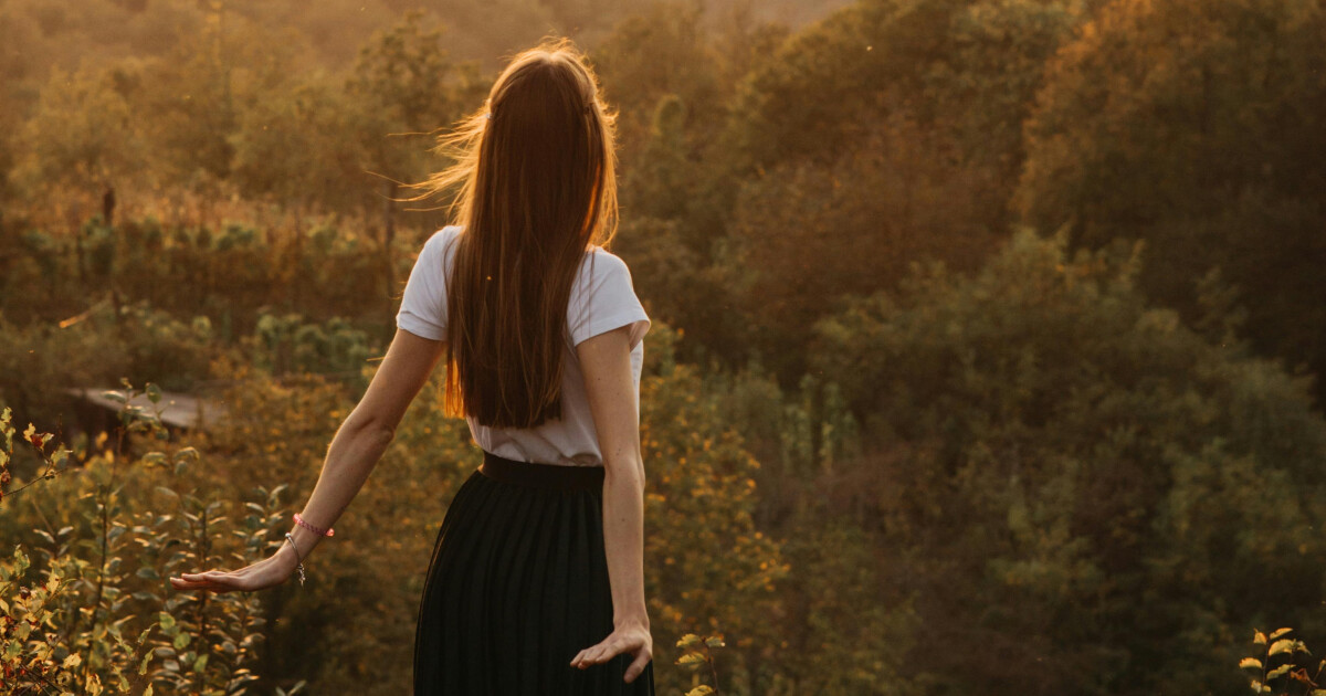 Gebed om kalmte - Jesus.net