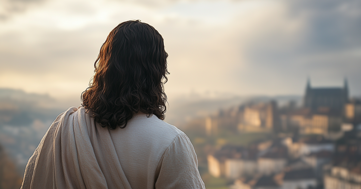 Home - vls.Jesus.net