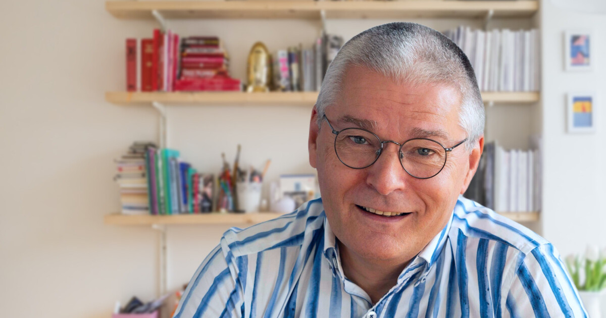 Over Arie - Wie ben ik