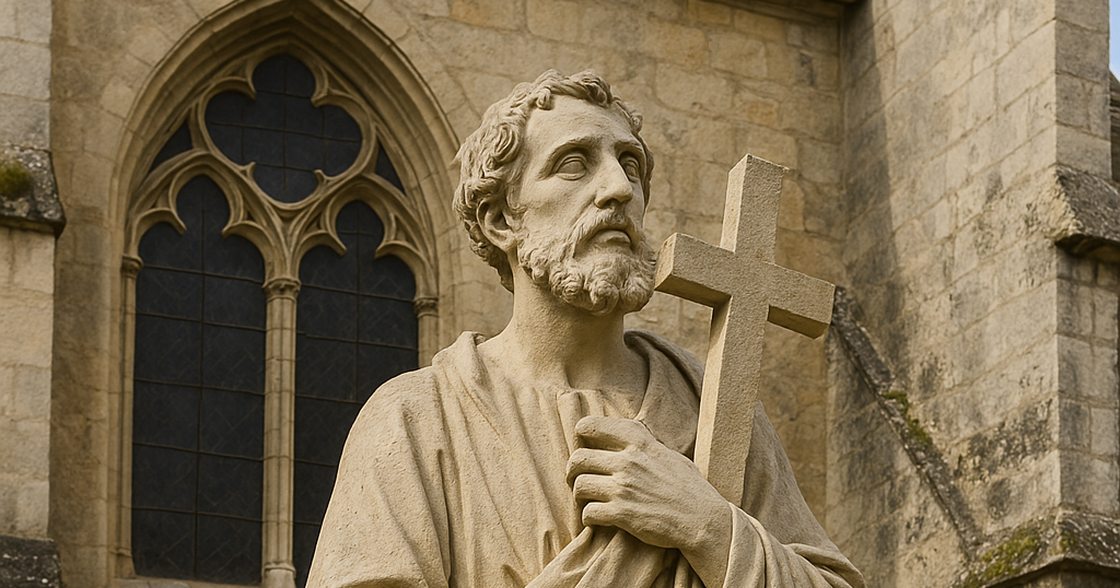 Who was Philip? - Jesus.net