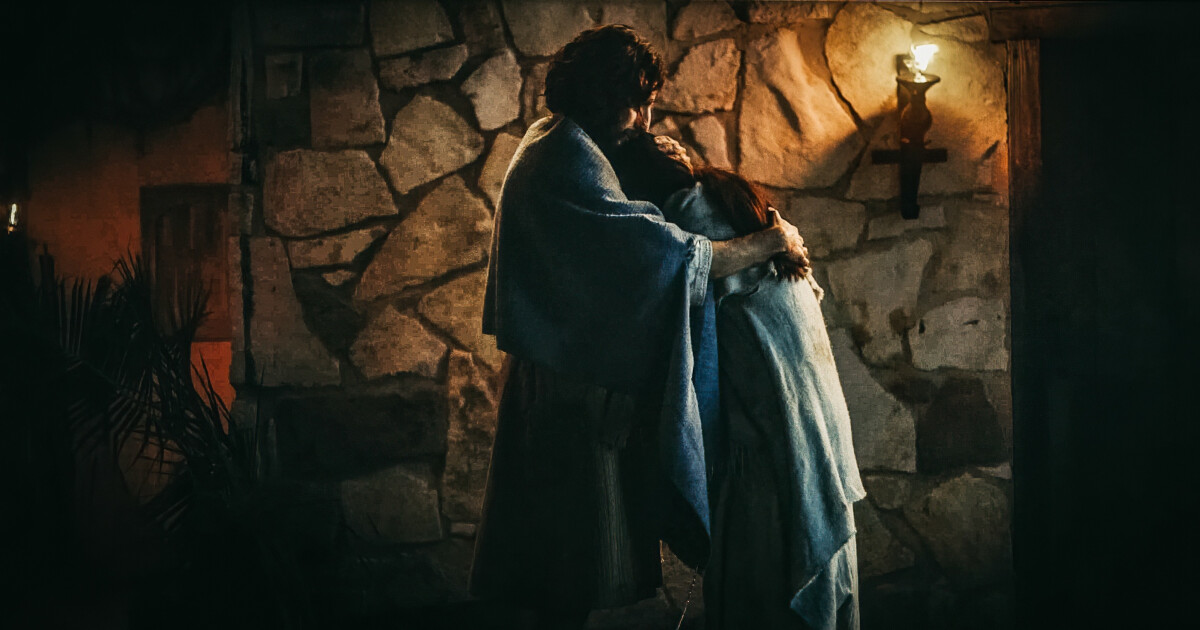 Who is Jesus? - Jesus.net