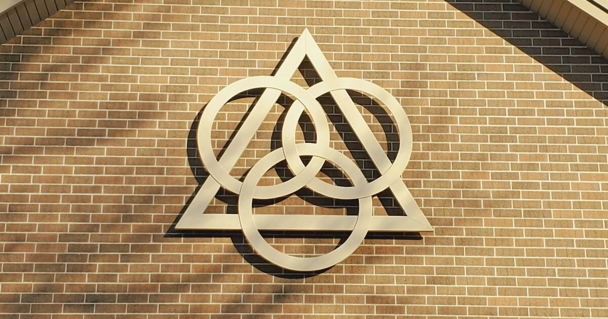 Holy trinity, what is it? - Jesus.net