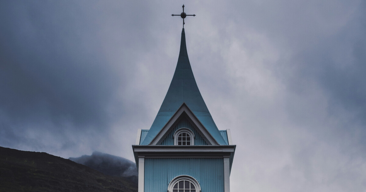 The birth of the Church - Jesus.net