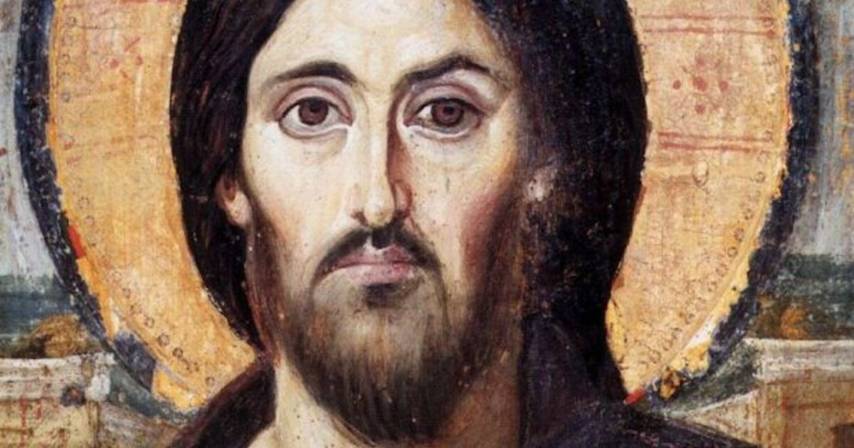 The most famous paintings of Jesus Jesus