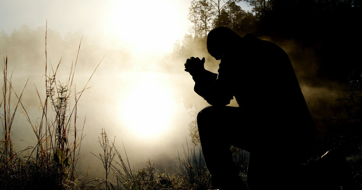 Famous people who pray - Jesus.net