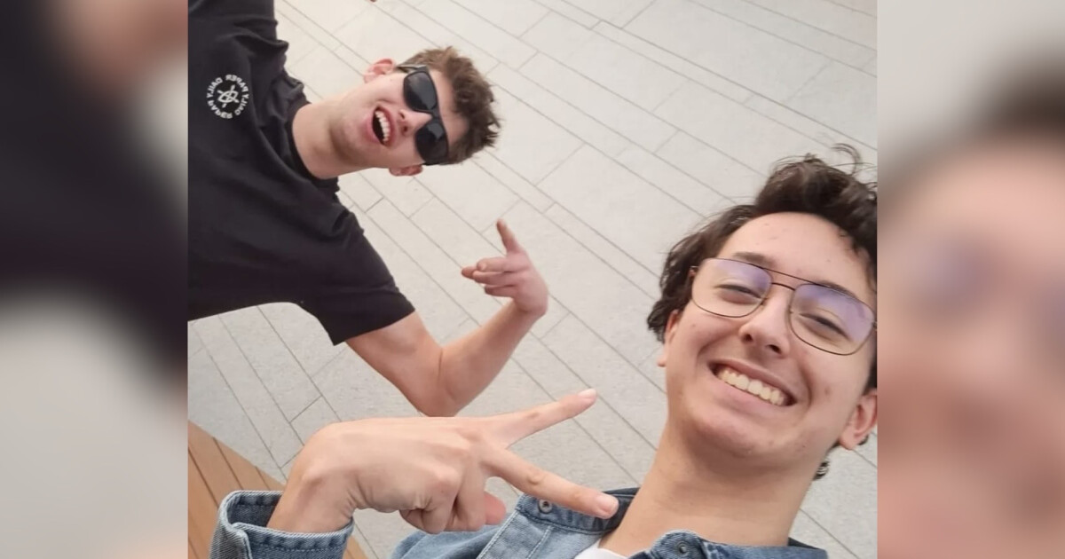 Sam kreeg droom van God #291 - Xpedition Glory