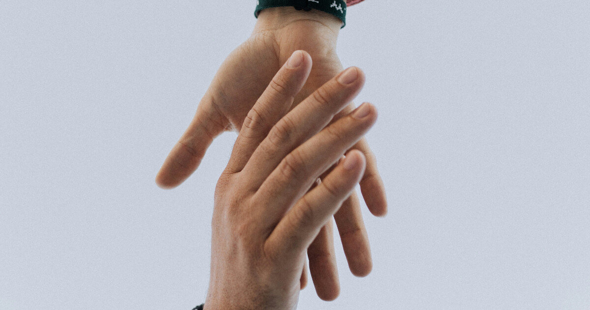 Jesus.net Partnerships - We Are Jesus.net