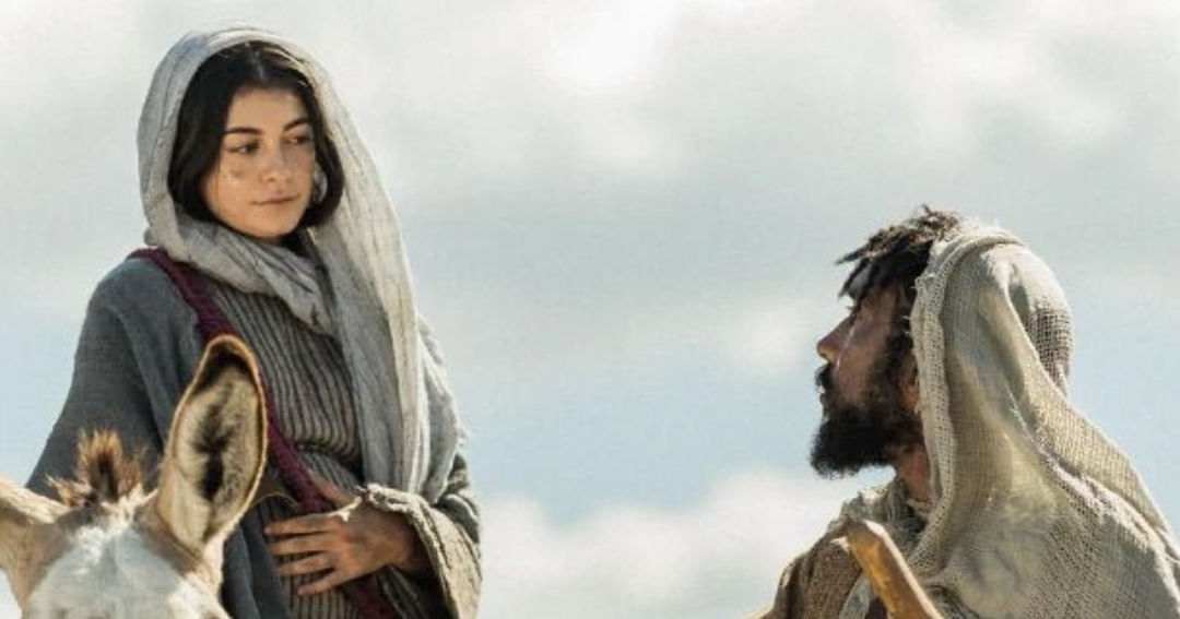 Apa yang terjadi di hari natal? - Yusuf dan Maria - id.Jesus.net