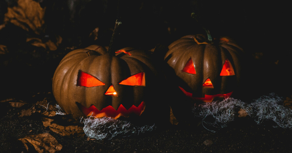 Halloween – Wat vindt God daarvan? - Ik Zoek God