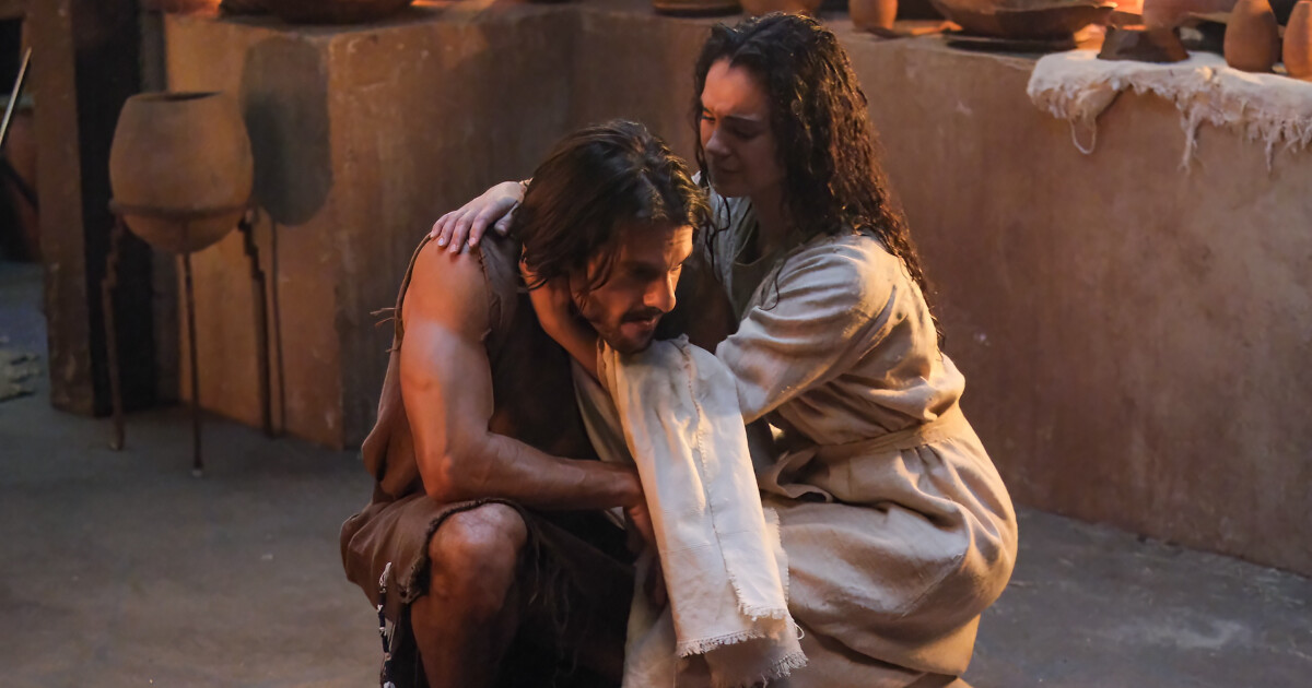 Pedro - es.Jesus.net