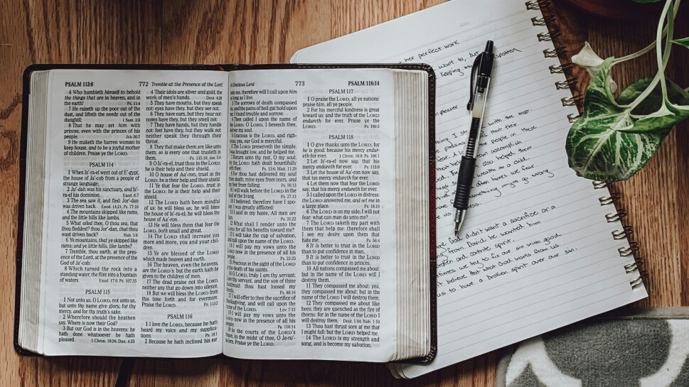 Eren in een wereld die dat verleerd is - Jesus.net