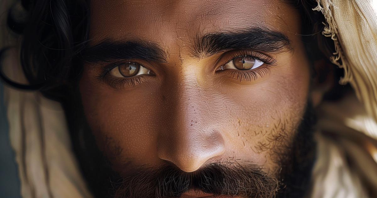 ¿Cómo era Jesús? - es.Jesus.net