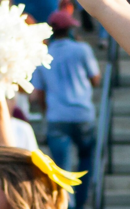Chi è la tua cheerleader? - it.Jesus.net